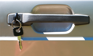 My Charleston Locks and Keys