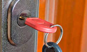 My Charleston Locks and Keys